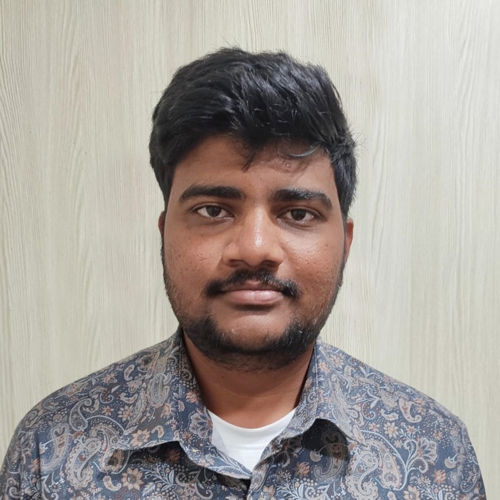 Ravi Teja - Developer in Bengaluru, Karnataka, India | Toptal®