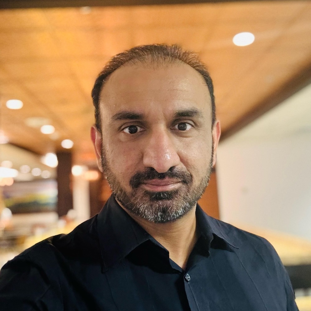 Zohaib Amjad - Developer in Minneapolis, MN, United States | Toptal®