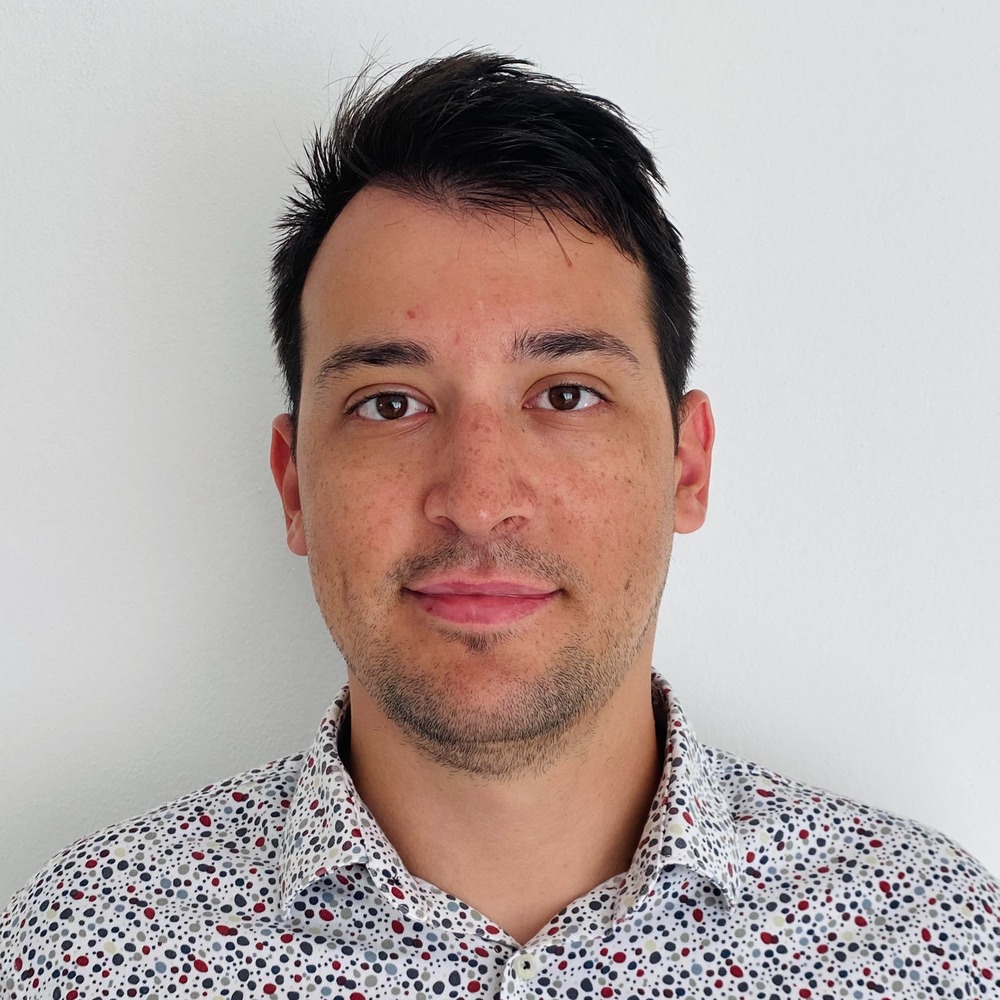 Leon Zaher - Developer in Zagreb, Croatia | Toptal®