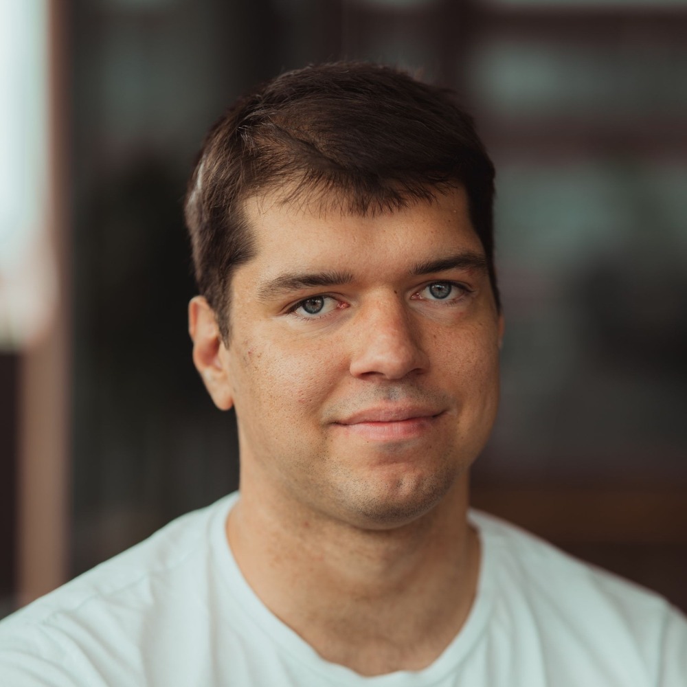 Mile Trendafiloski - Developer in Berlin, Germany | Toptal®