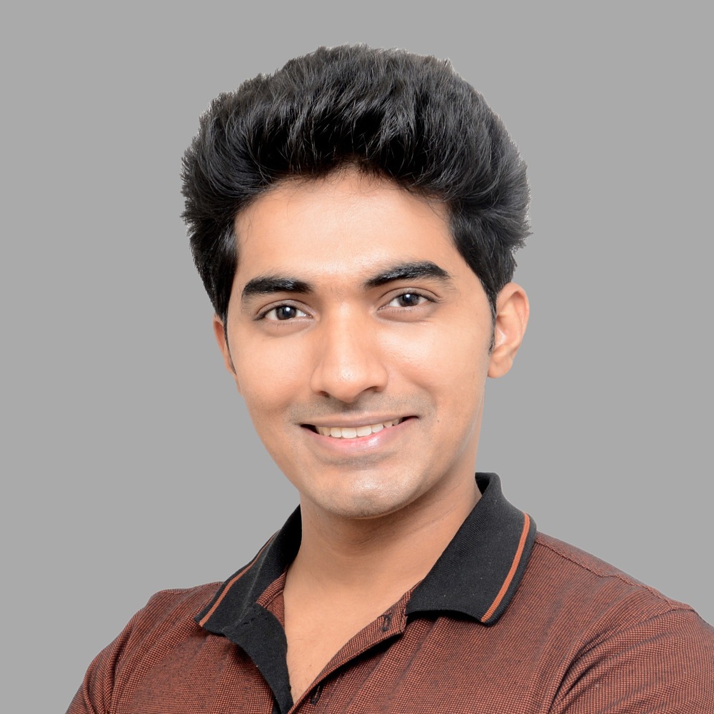 Vineet Nalawade - Developer in Pune, Maharashtra, India | Toptal®