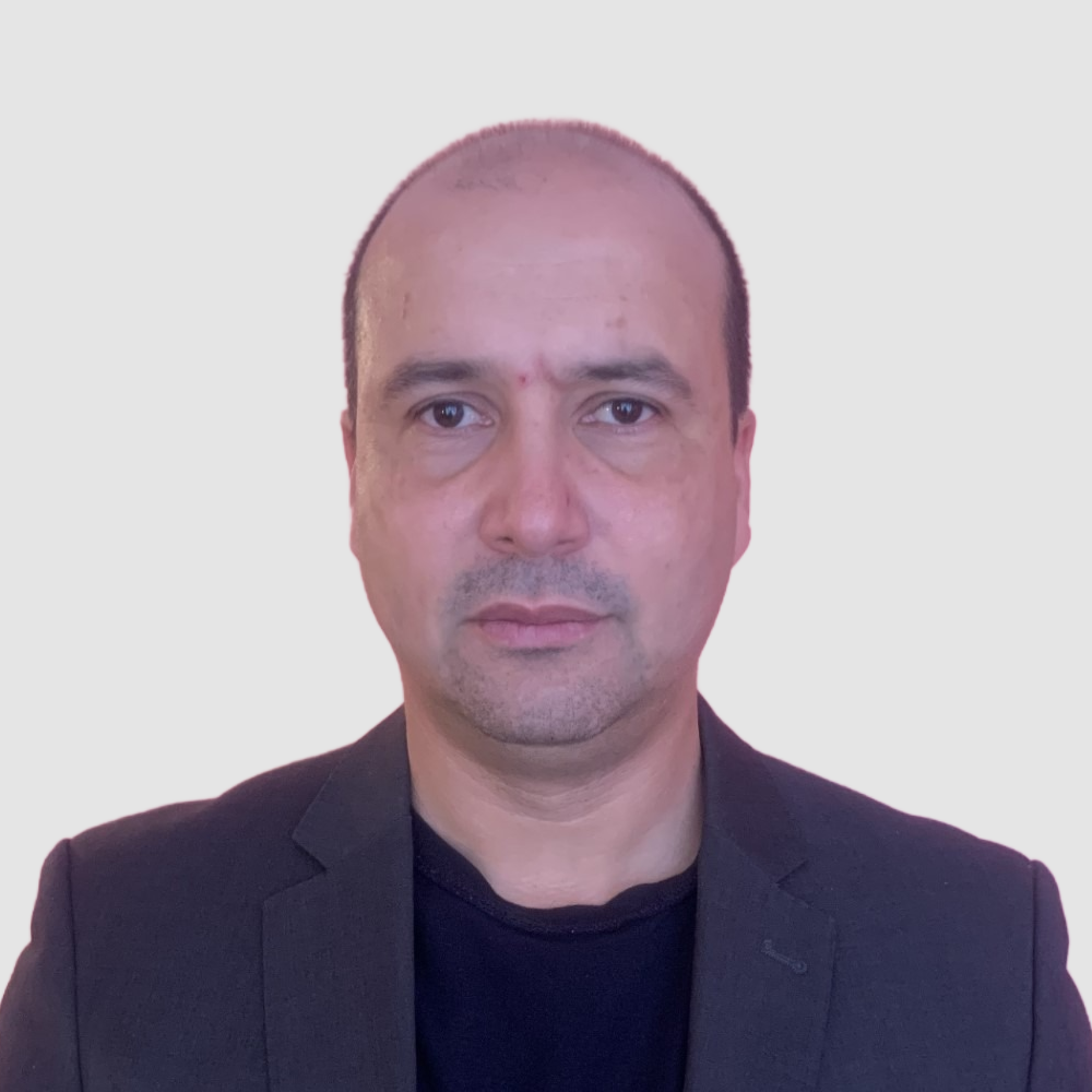 Elyes Boutaleb - Developer in Paris, France | Toptal®