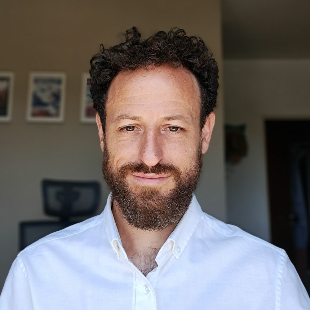 Gustavo Mindiuk - Developer in Buenos Aires, Argentina | Toptal®