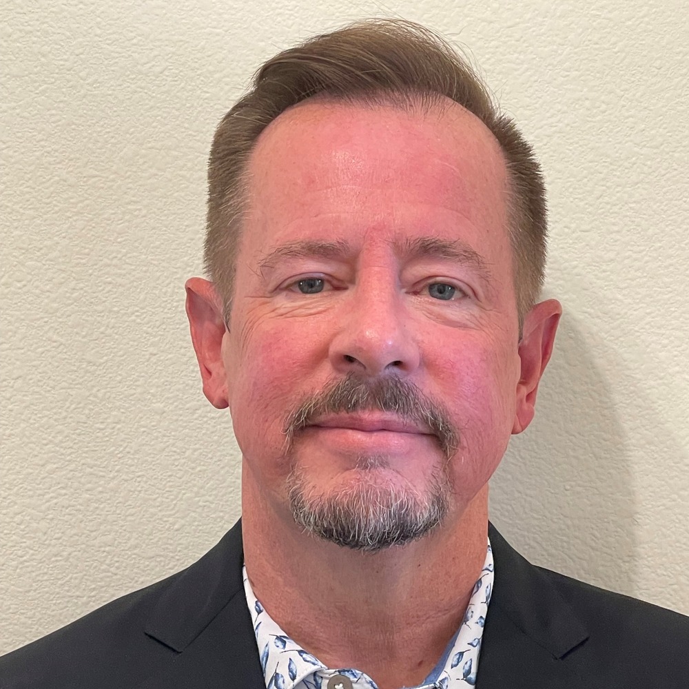 Tim Trotter - Project Manager in Grapevine, TX, United States | Toptal®