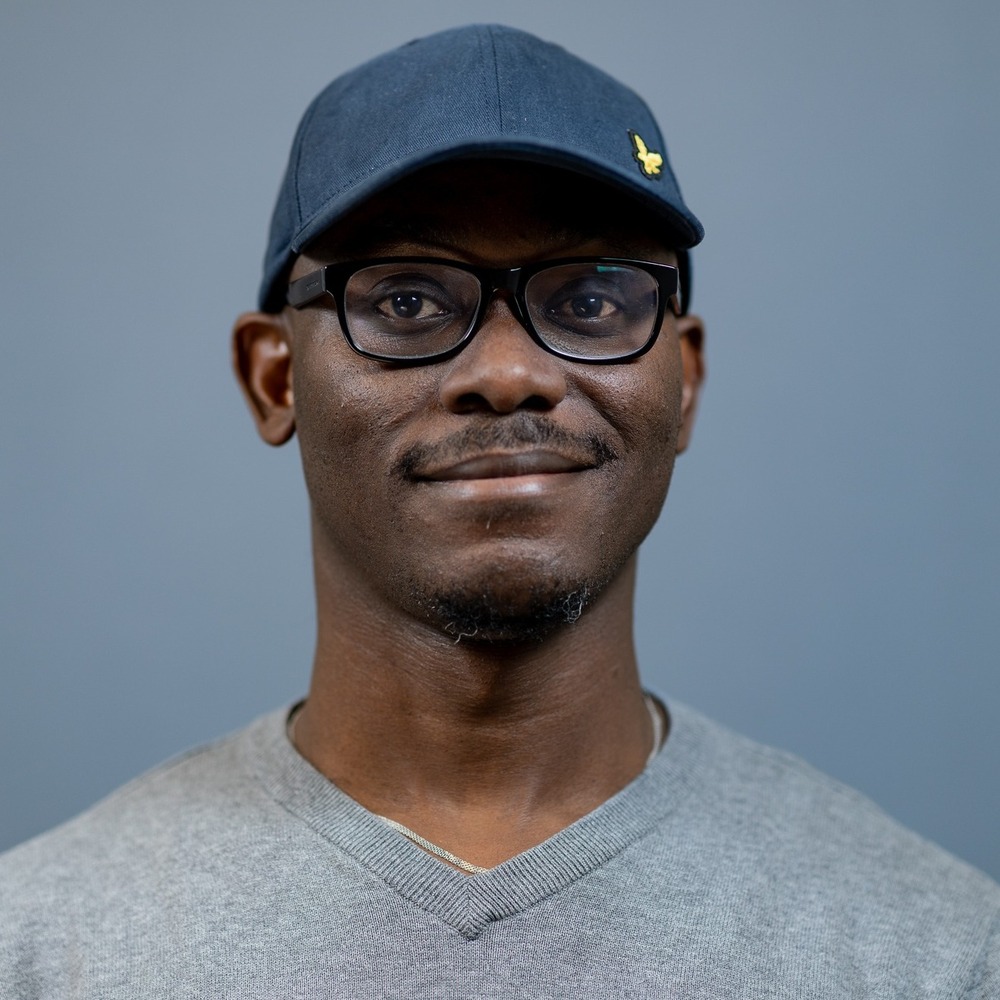 Olakunle Ibrahim - Developer in Eskilstuna, Sweden | Toptal® Olakunle Ibrahim - Developer in Eskilstuna, Sweden | Toptal®