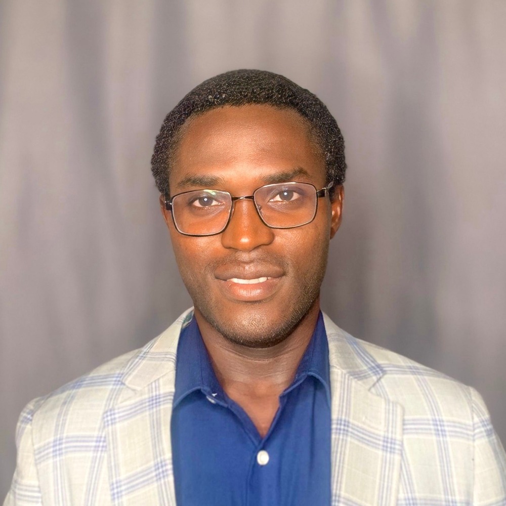 Kehinde Alabede - Developer in Lagos, Nigeria | Toptal®