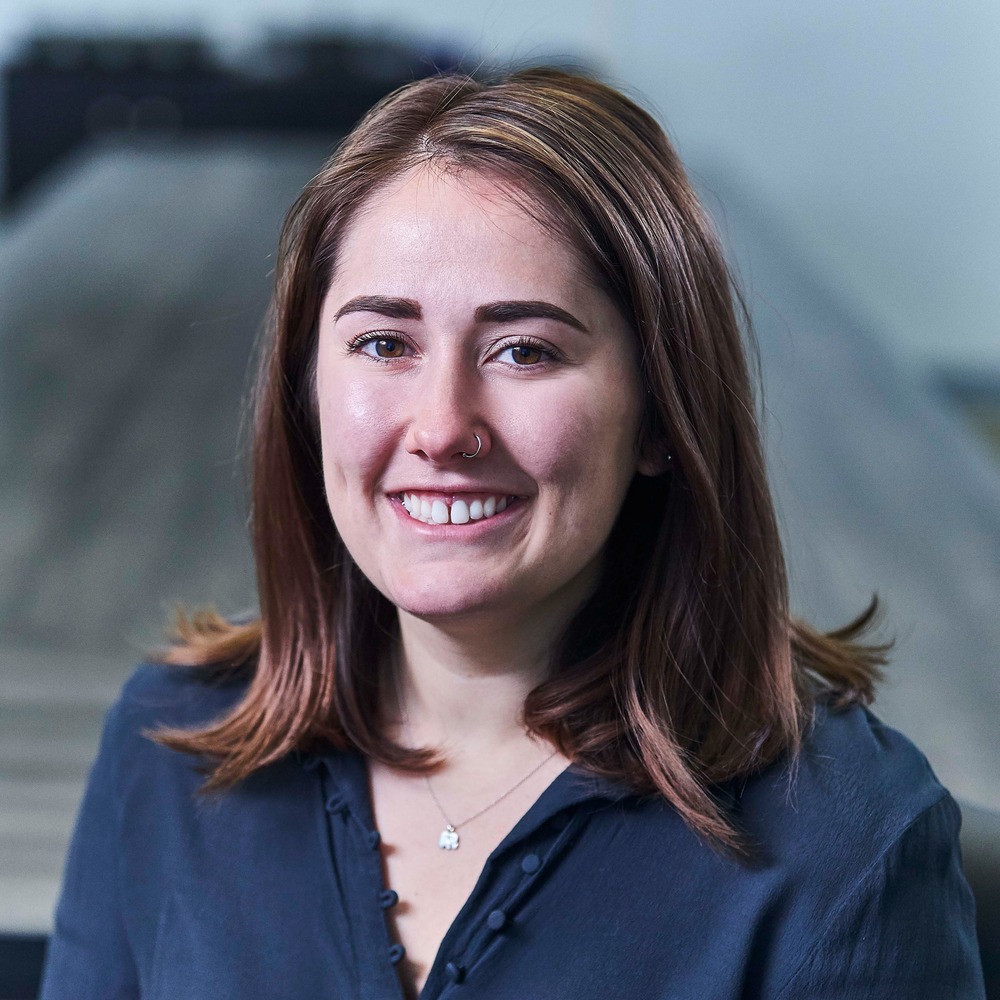 Chloe Merriam - Marketing Expert in New York, NY, United States | Toptal®