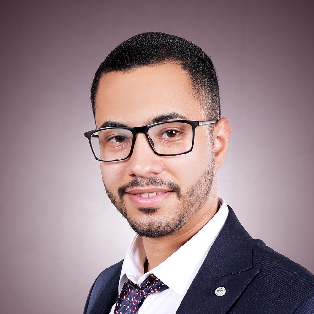 Yahia Mahmoud - Developer in Cairo, Cairo Governorate, Egypt | Toptal®