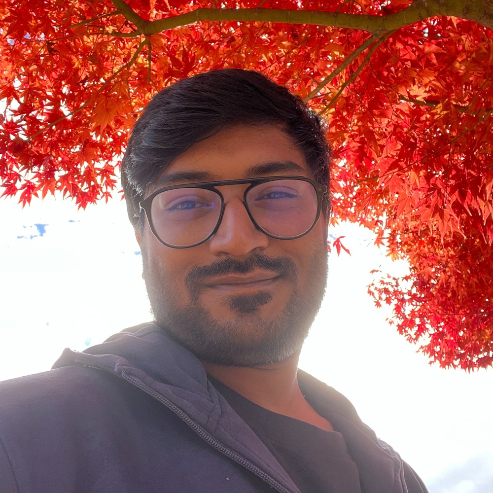 Rajeshwar Rudra - Developer in New Delhi, Delhi, India | Toptal®