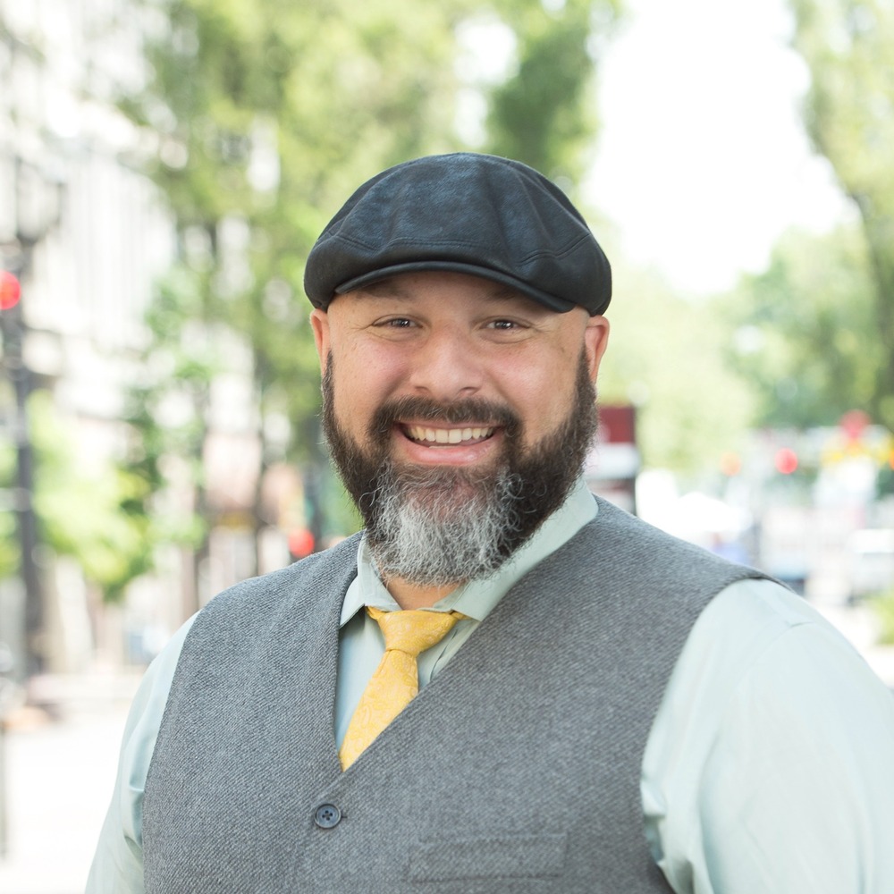 Joe Harrison - Developer in Beaverton, OR, United States | Toptal®