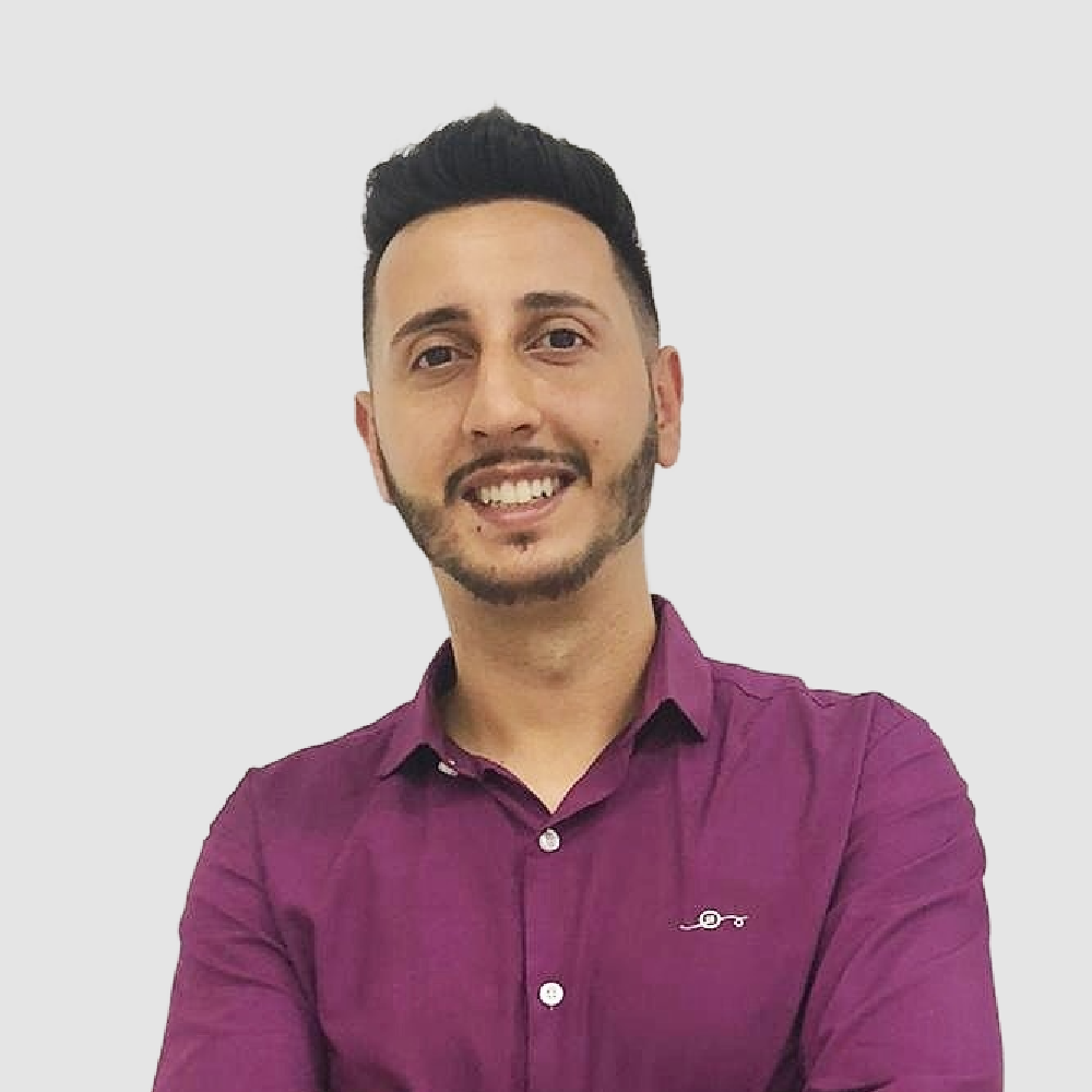 Ericles Monfrê - Developer in São Paulo - State of São Paulo, Brazil ...