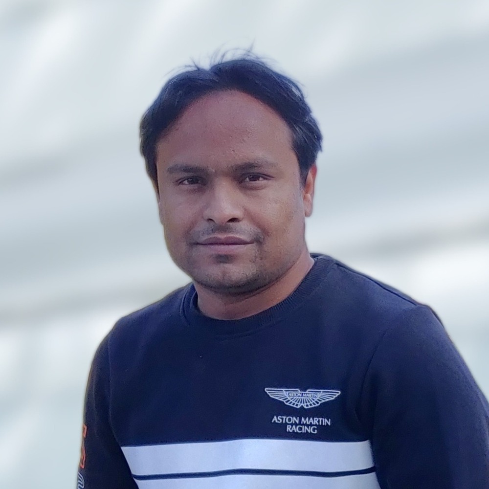 Mahender Singh - Developer in Faridabad, Haryana, India | Toptal®