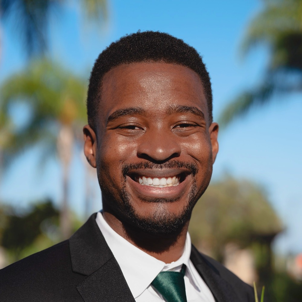 Mbusi Sifiso Hlatshwayo - Developer in Los Angeles, CA, United States ...