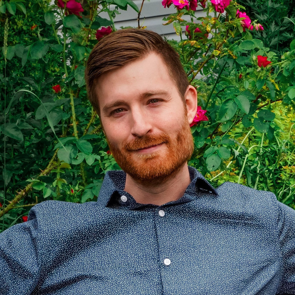 Kyle Galvin - Developer in New Westminster, BC, Canada | Toptal®