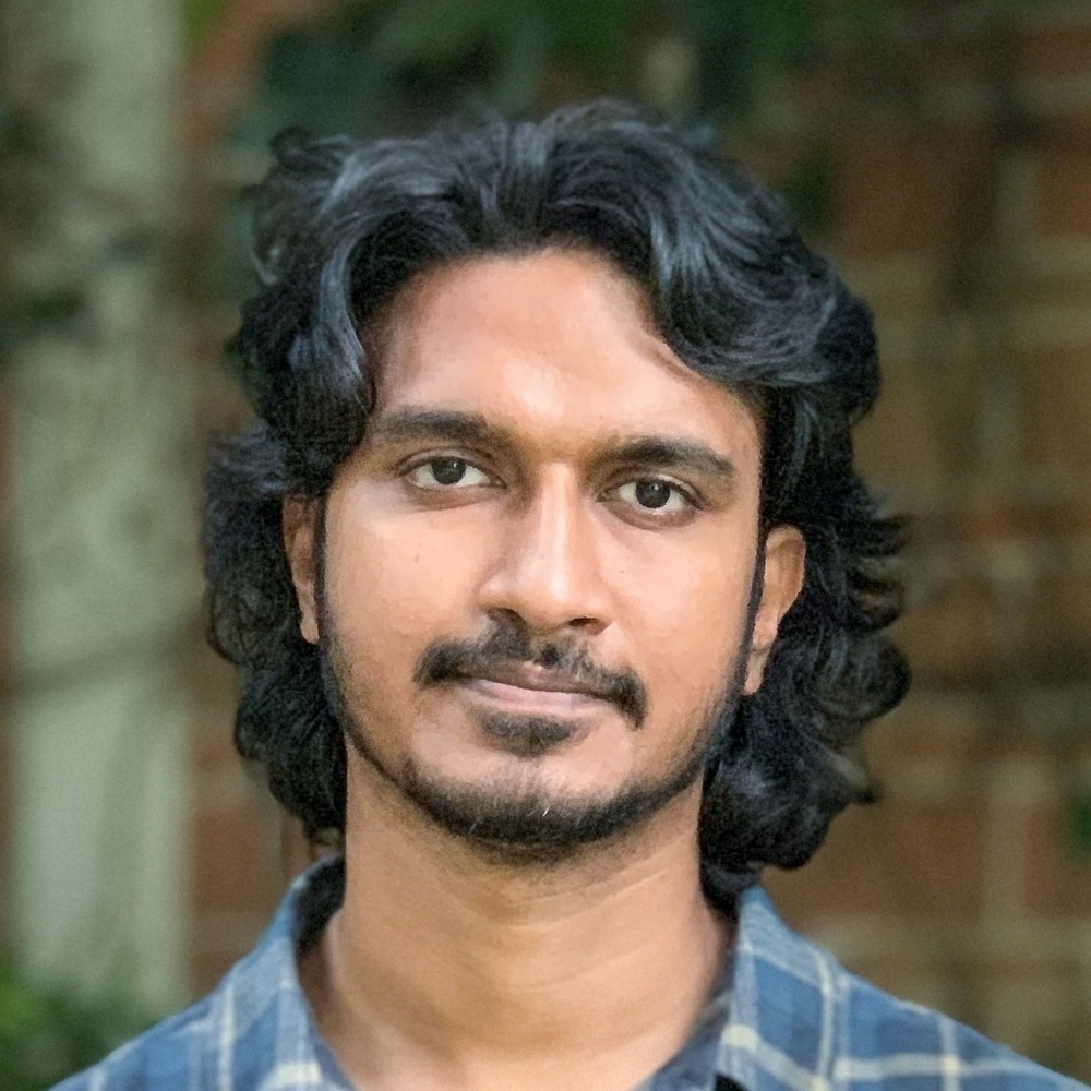 Avinash Satish Nair - Developer in Mexico City, Mexico | Toptal®