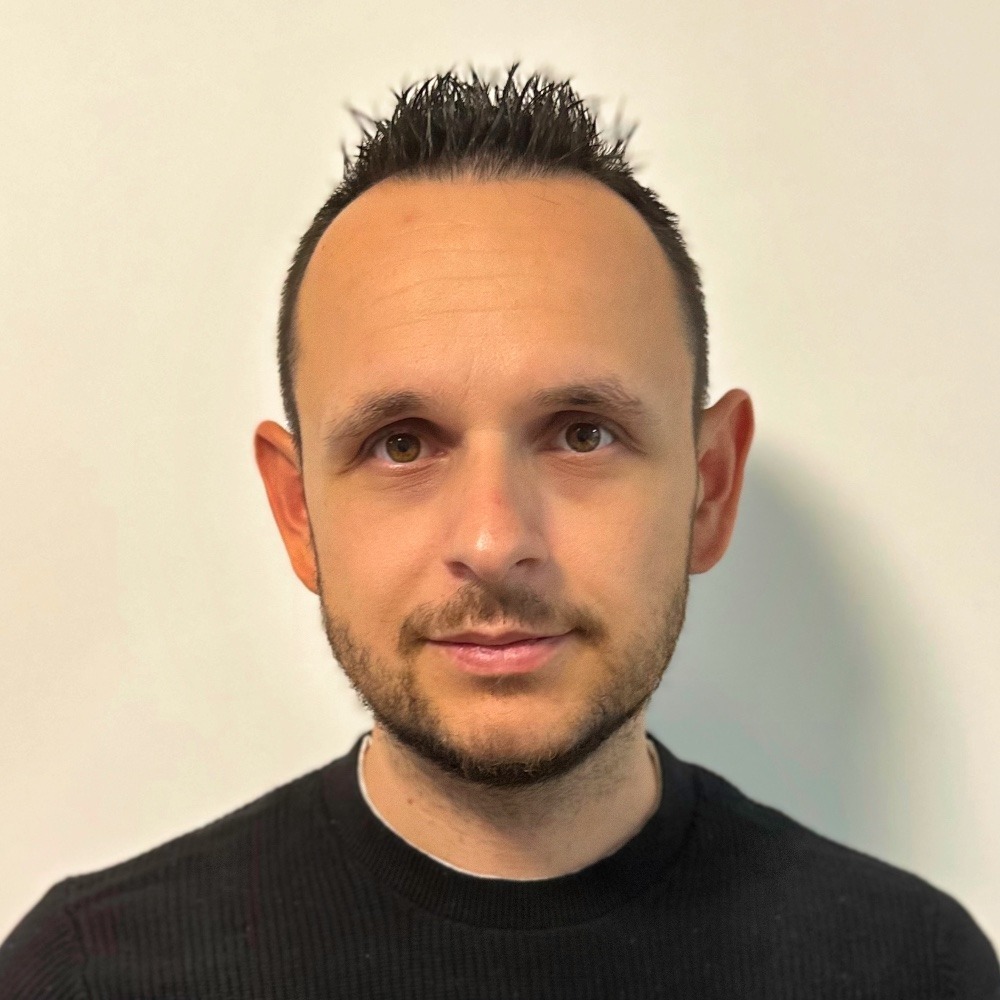 Nenad Tičarić - Developer in Zagreb, Croatia | Toptal®