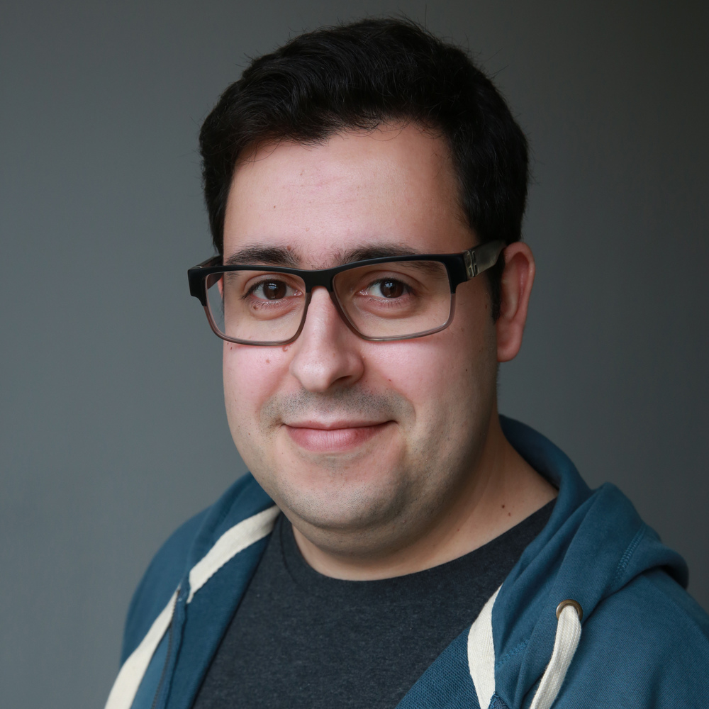 Pedro Teixeira - Developer in Lisbon, Portugal | Toptal®