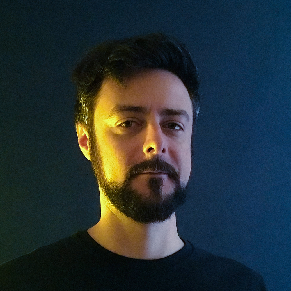 Fernando Berlanda - Designer in Florianópolis - State of Santa Catarina ...