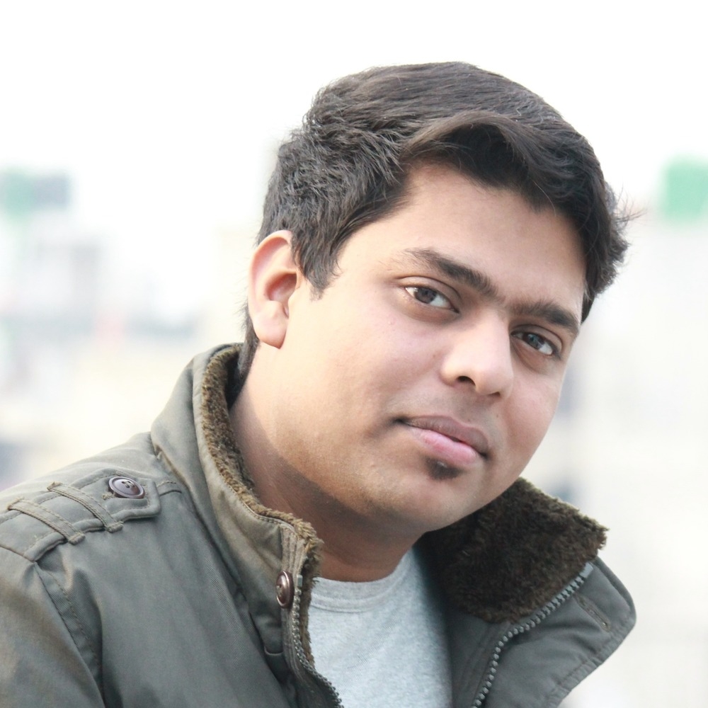 Danish Anwar Developer In New Delhi Delhi India Toptal® 