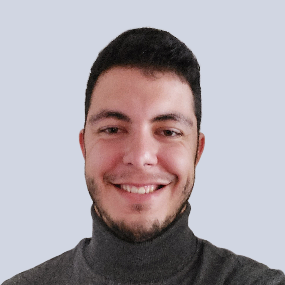 Nikola Dimić - Developer in Belgrade, Serbia | Toptal®