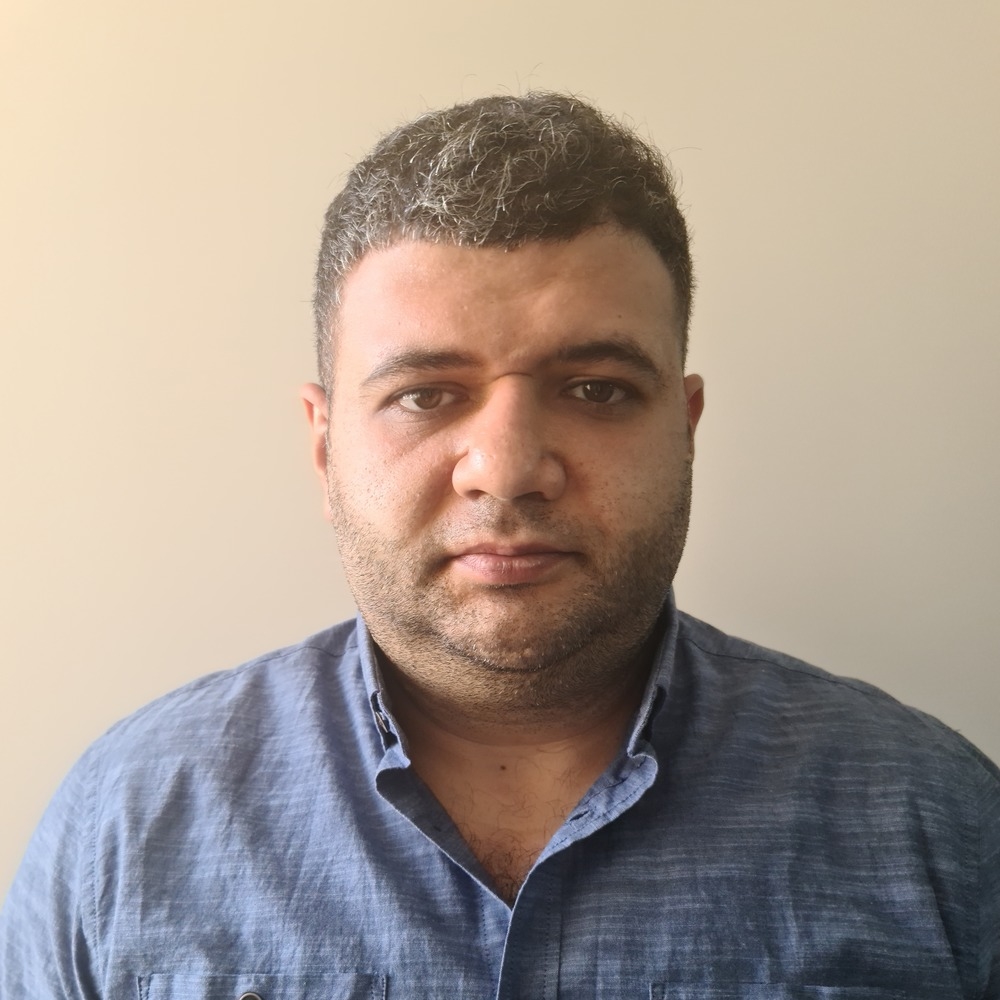 Narek Vardanyan - Developer in Yerevan, Armenia | Toptal®