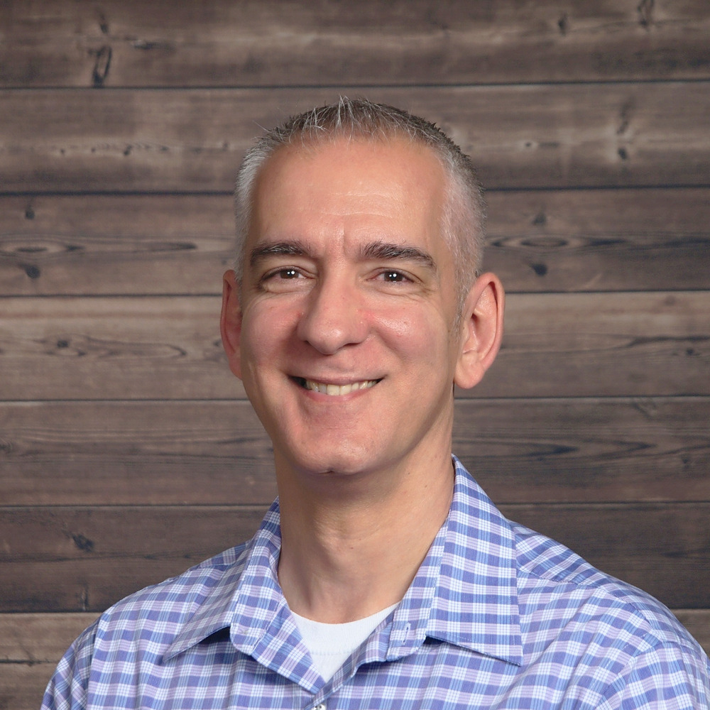 Sean Hayes - Developer in Naperville, IL, United States | Toptal®