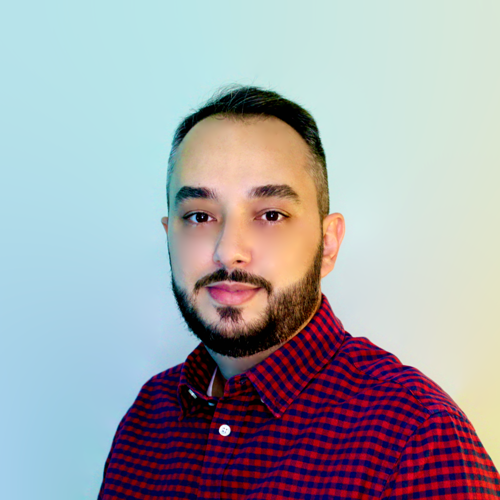 Igor Marques Magrini - Designer in São Paulo - State of São Paulo ...