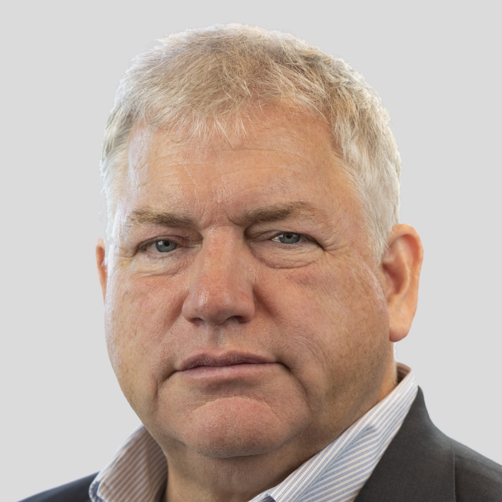 Robert Ellsworth - Developer in Markham, ON, Canada | Toptal®