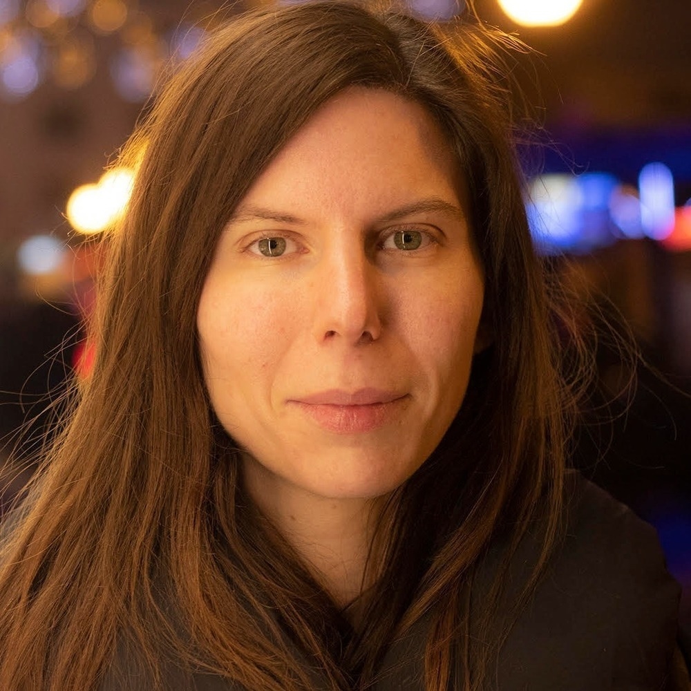 Karla Paliska - Designer in Zagreb, Croatia | Toptal®