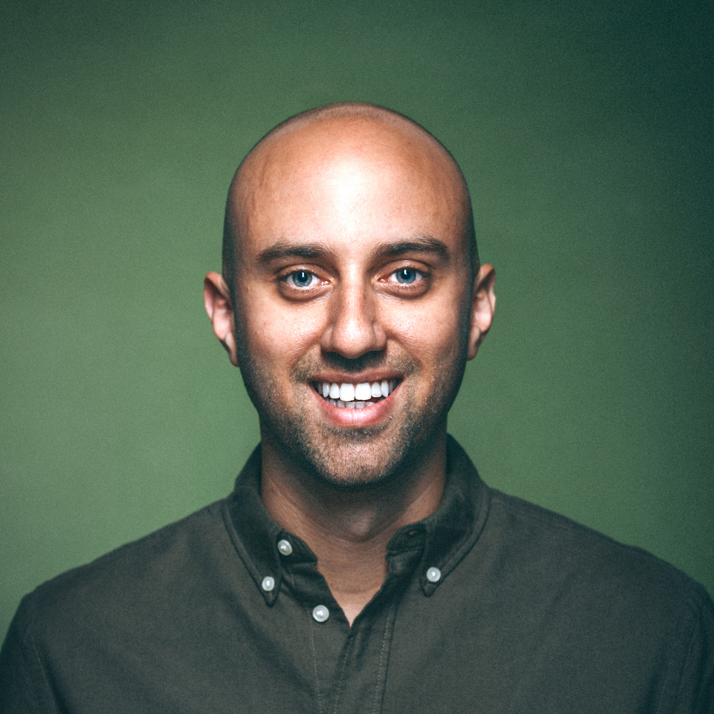 Stephen Callender - Designer in Austin, Texas, United States | Toptal®