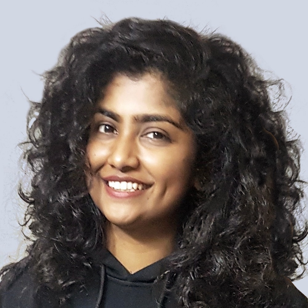 Sadia Intesar - Designer in Toronto, ON, Canada | Toptal®