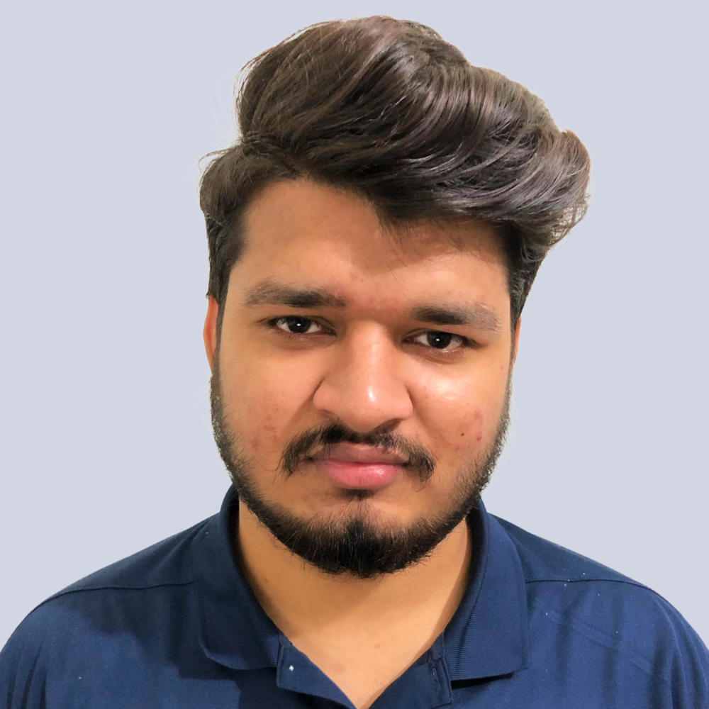 Ahsan Siddique - Developer in Lahore, Punjab, Pakistan | Toptal®