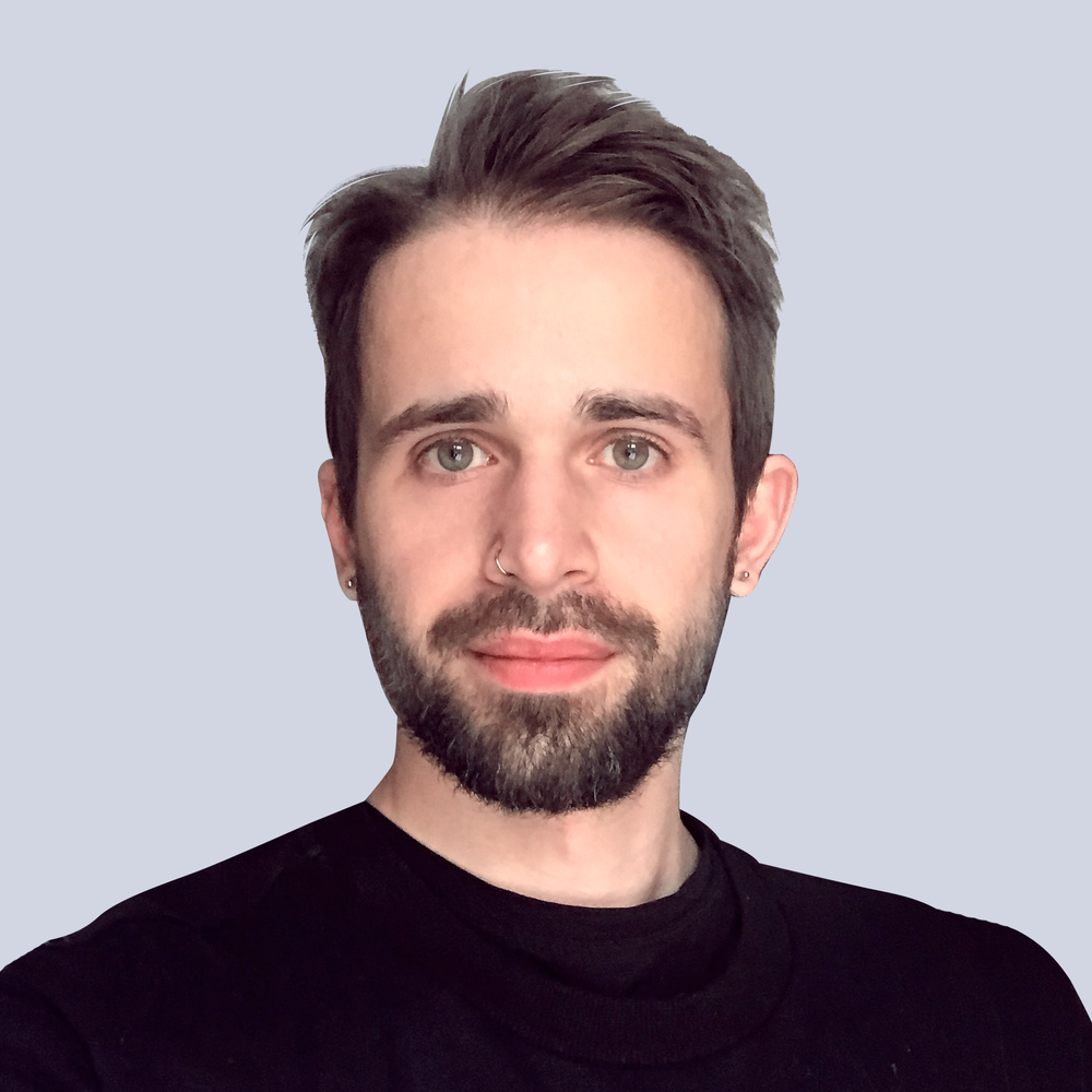 Ilya Sizov - Designer in New York, NY, United States | Toptal®