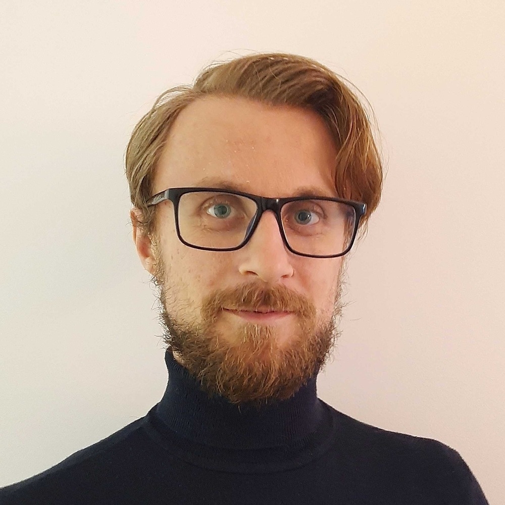 Dejan Blagic - Designer in Belgrade, Serbia | Toptal®