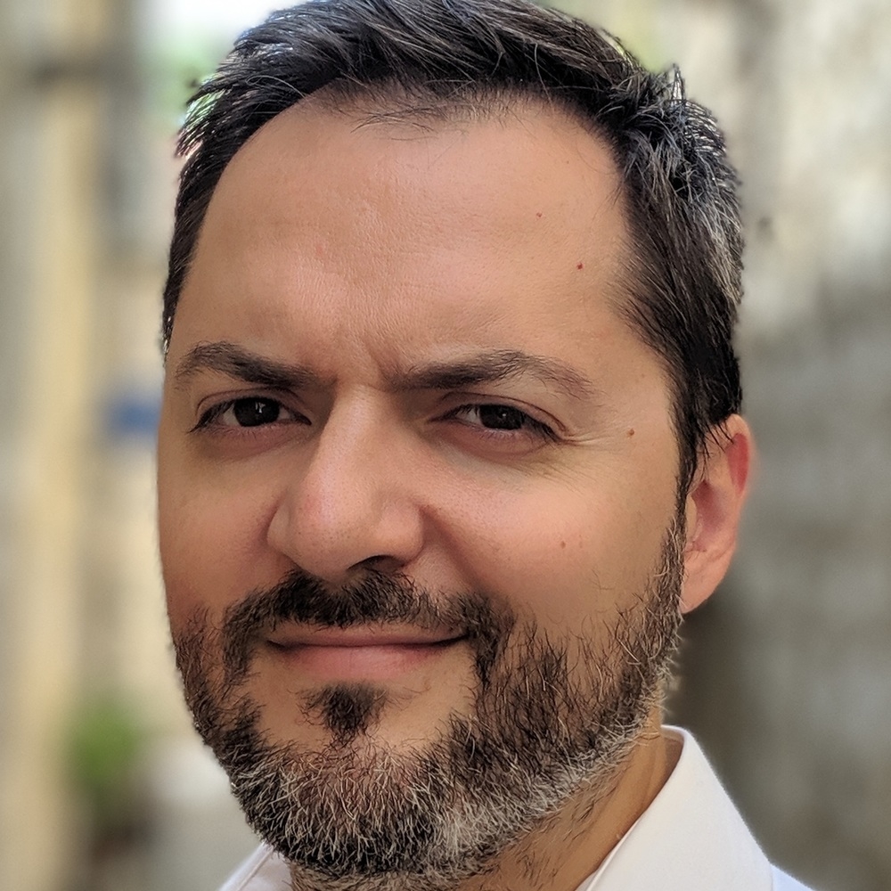 Miho Krusic - Developer in Zagreb, Croatia | Toptal®