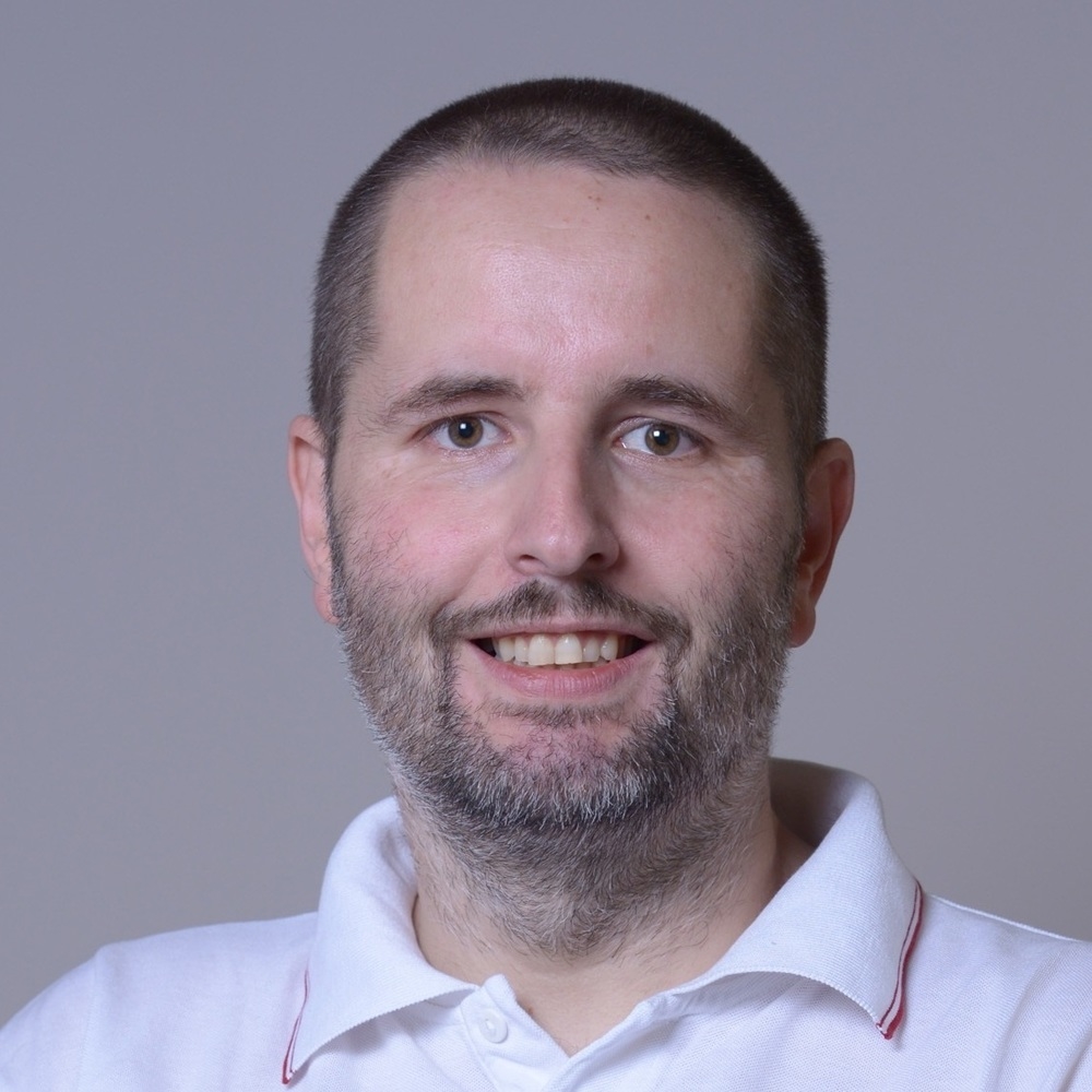 Nemanja Veskovic - Developer in Belgrade, Serbia | Toptal®