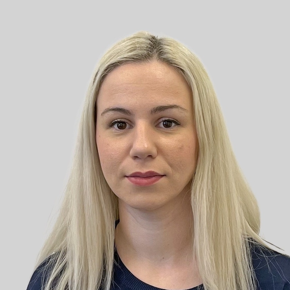 Vanja Belic - Developer in Belgrade, Serbia | Toptal®