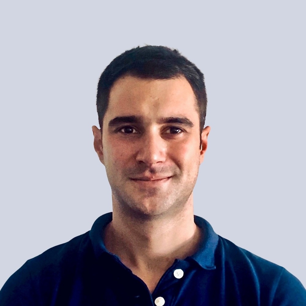 Lazar Ilic - Developer in Belgrade, Serbia | Toptal®
