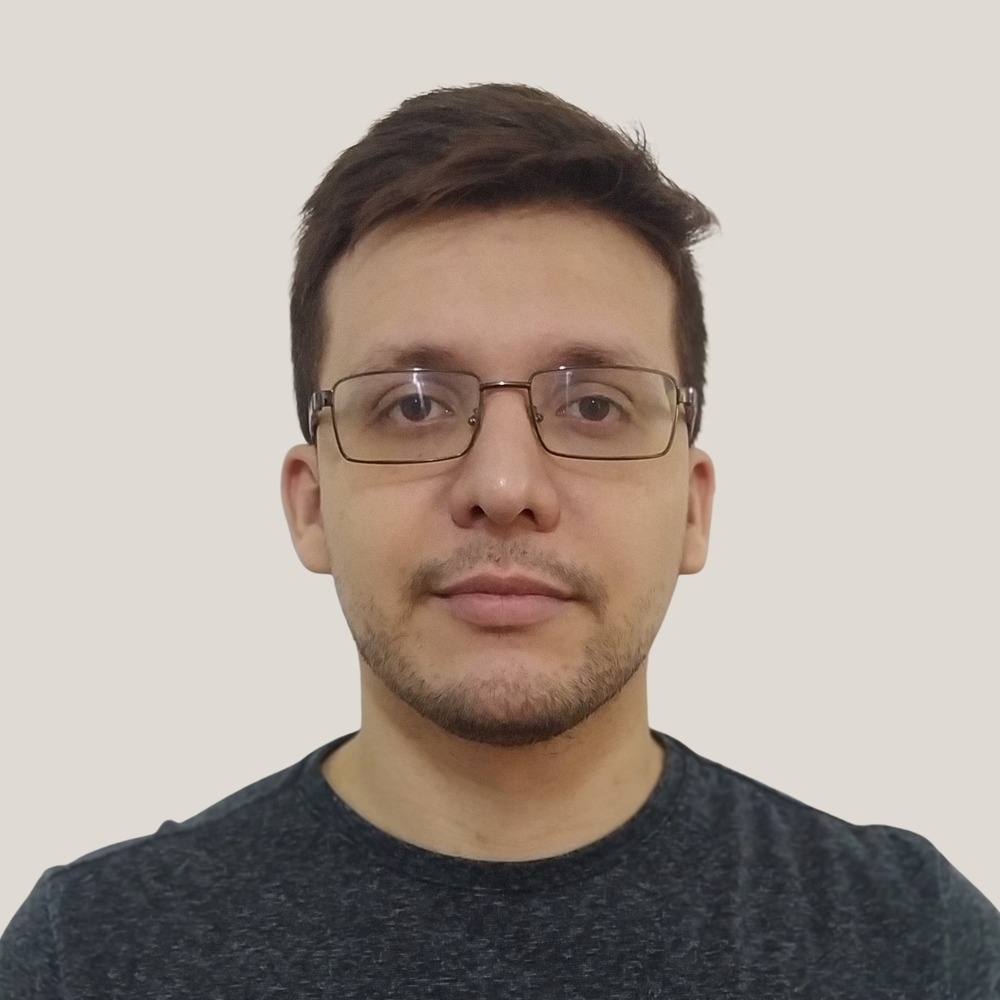 Renan Almeida de Miranda Santos - Developer in Rio de Janeiro - State of Rio de Janeiro, Brazil ...