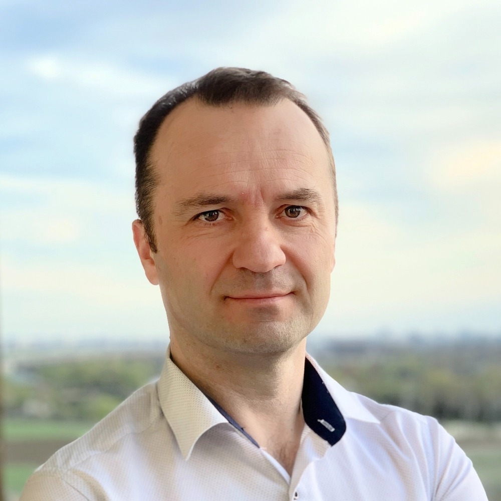 Marius Gutoi - Developer in Benicàssim, Spain | Toptal®