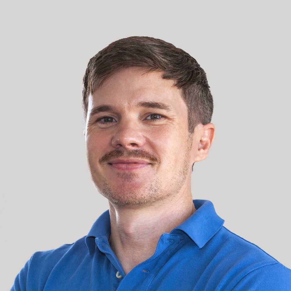 Jade Burton - Developer in Berlin, Germany | Toptal®