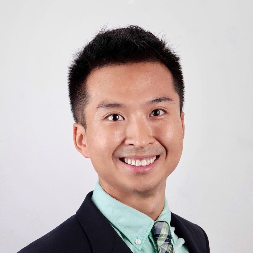 Ben Liang - Developer in Toronto, Canada | Toptal®