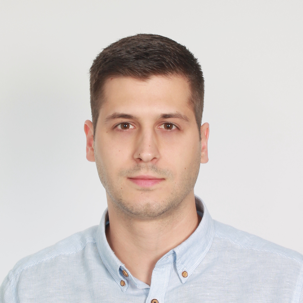 Josip Petrić - Developer in Zagreb, Croatia | Toptal®