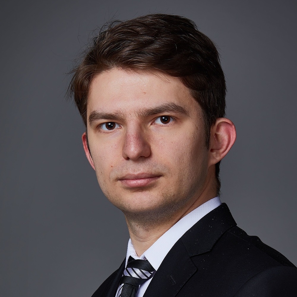 Tsvetan Igov - Developer in Sofia, Bulgaria | Toptal®