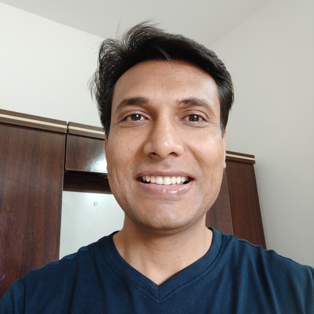 Praful Solanki - Developer in Pune, Maharashtra, India | Toptal® Praful Solanki - Developer in Pune, Maharashtra, India | Toptal®