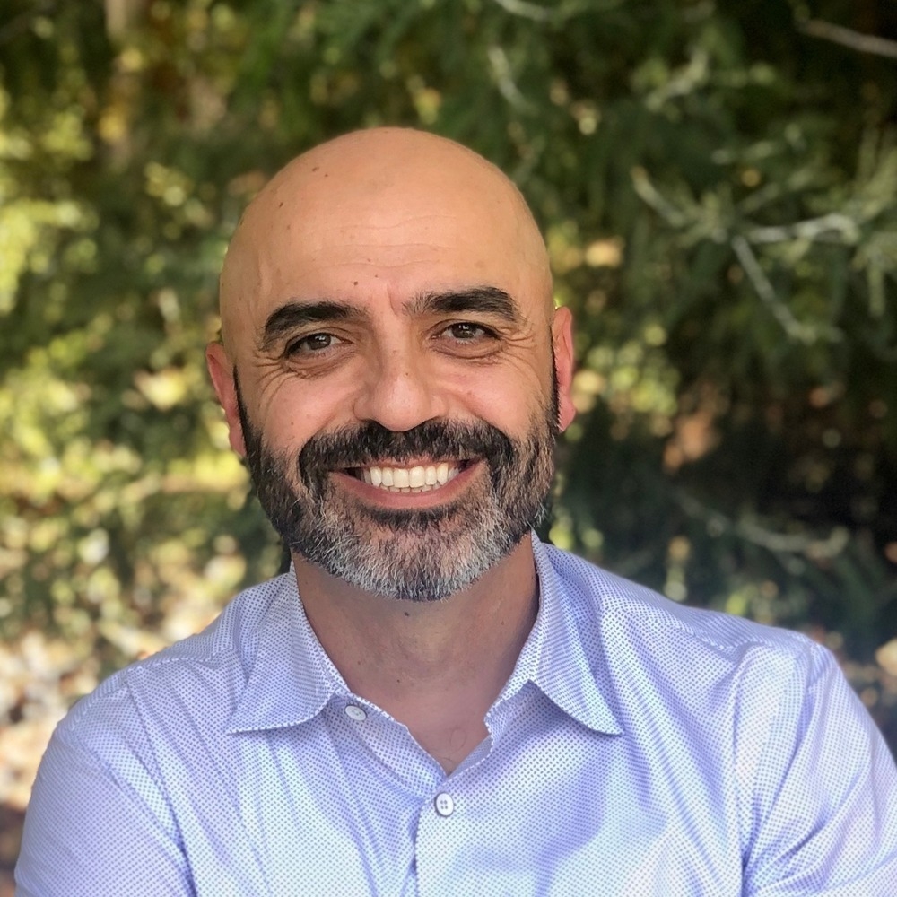 Reza Rezaian - Developer in San Rafael, CA, United States | Toptal®