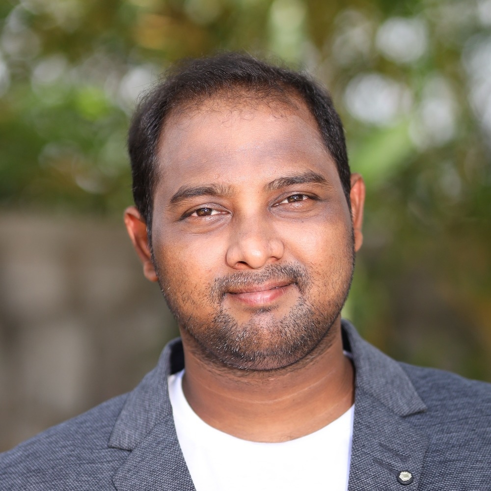 Satish Kumar Danda - Developer in Hyderabad, Telangana, India | Toptal®