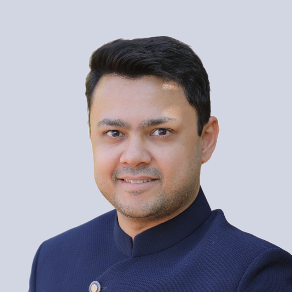 Chintan Patel Developer In Ahmedabad Gujarat India Toptal®