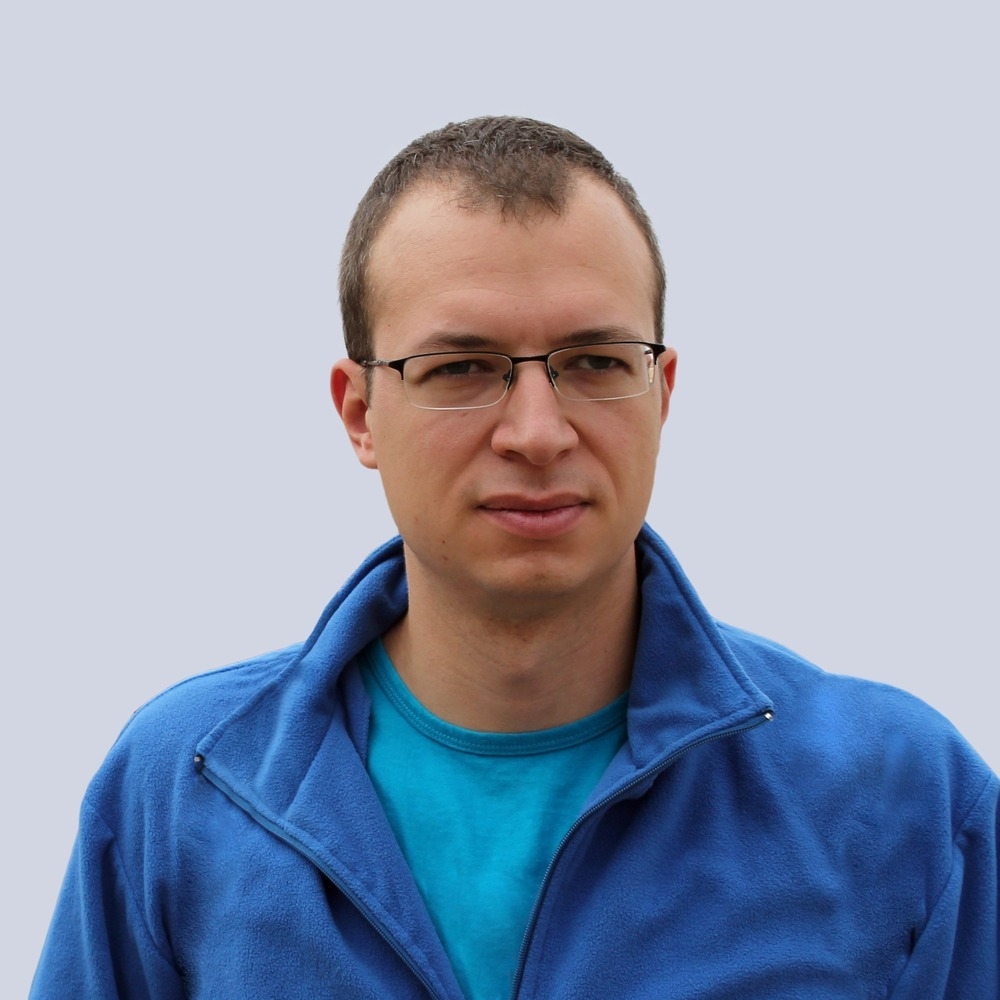 Goran Ognjanovic - Developer in Belgrade, Serbia | Toptal®