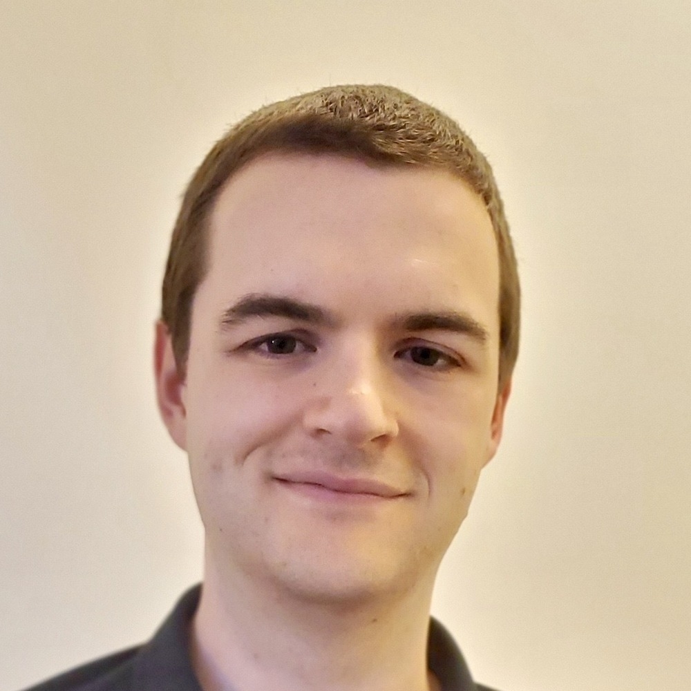 Jon Brubacher - Developer in Kitchener, ON, Canada | Toptal®